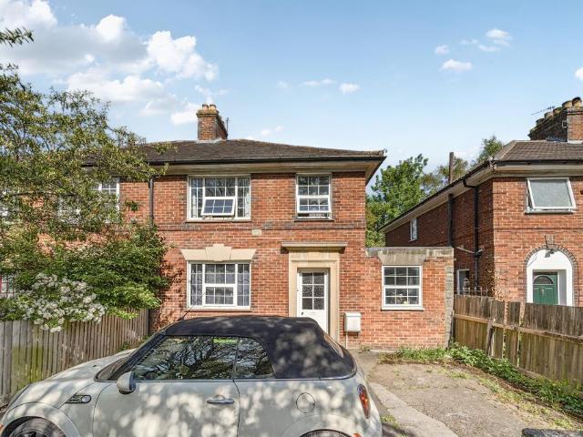 Gipsy Lane, Headington, HMO Ready 5. 5 bed semi detached house to rent £3,250 pcm £750 pw