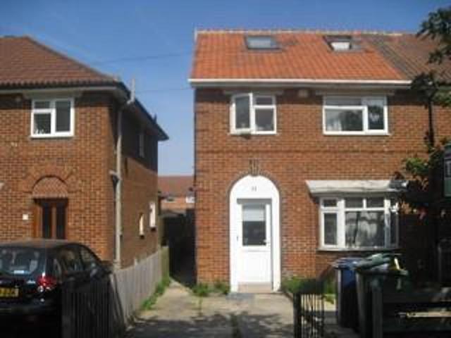 Gipsy Lane, Headington, HMO Ready 6. 6 bed terraced house to rent £3,850 pcm £888 pw