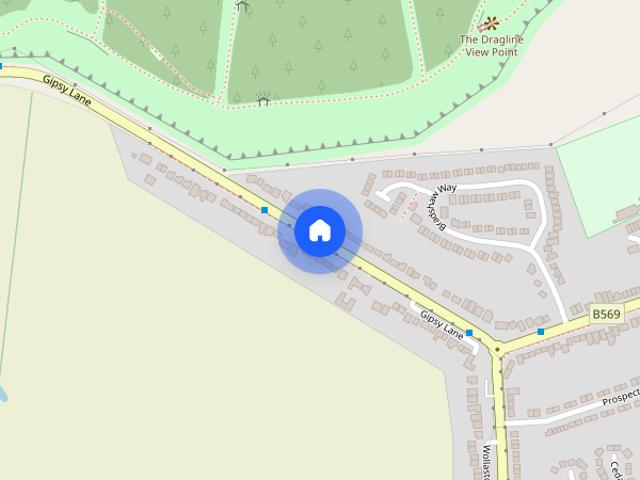 Gipsy Lane, Irchester, NN29 7DJ