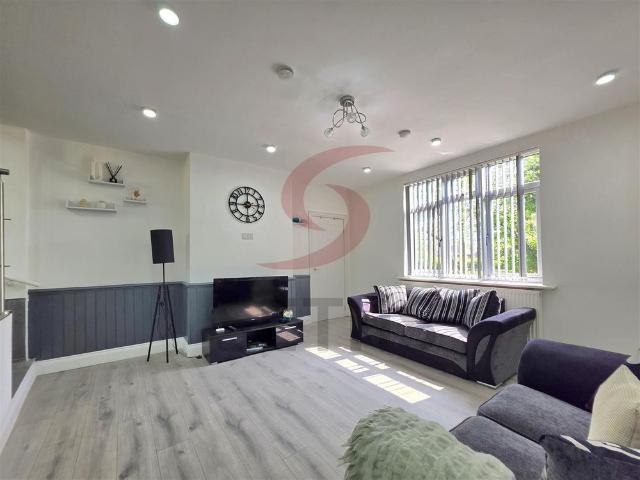 Gipsy Lane, LE5, Leicester