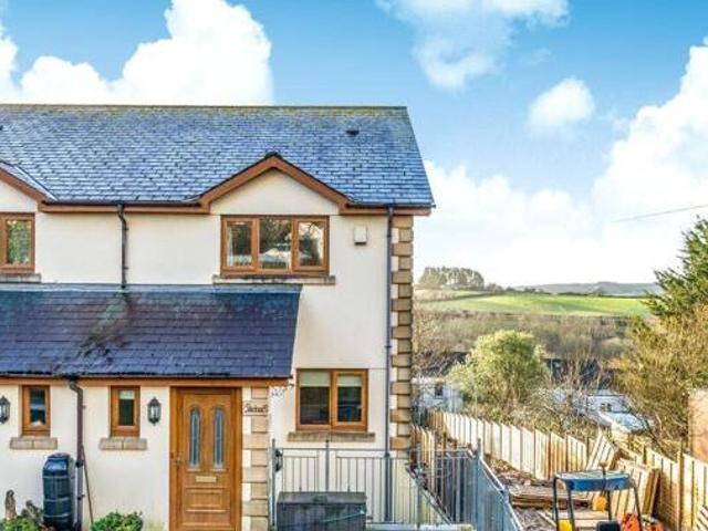 Gipsy Lane, Liskeard, 4 Bedroom Semi detached