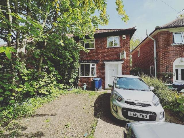 Gipsy Lane 5 bed house to rent £3,895 pcm £899 pw