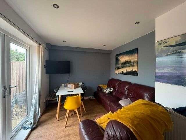 Gipsy Patch Lane, Little Stoke, Bristol, BS34