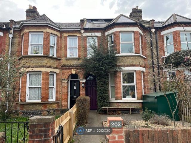 Gipsy Road, London SE27, 4 bed terraced house to rent, £3,600 pcm | PrimeLocation