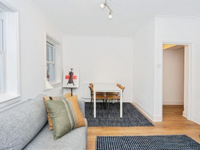 Girton House, Kingsway, Hove