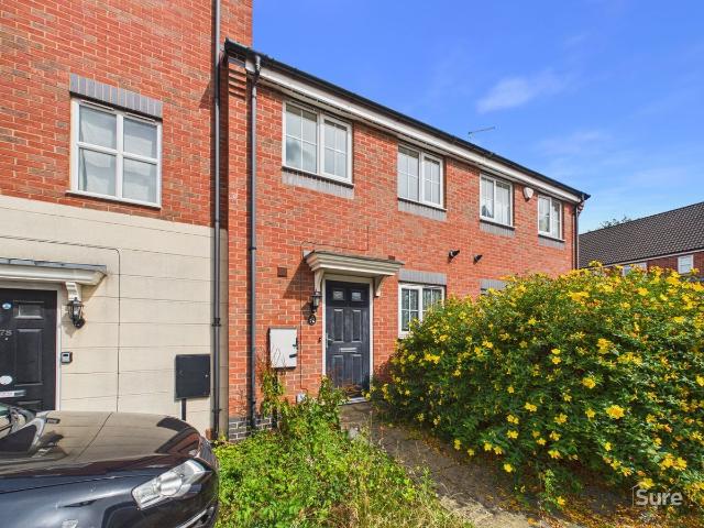 Girton Way, Mickleover DE3, 2 bed property to rent, £975 pcm | PrimeLocation