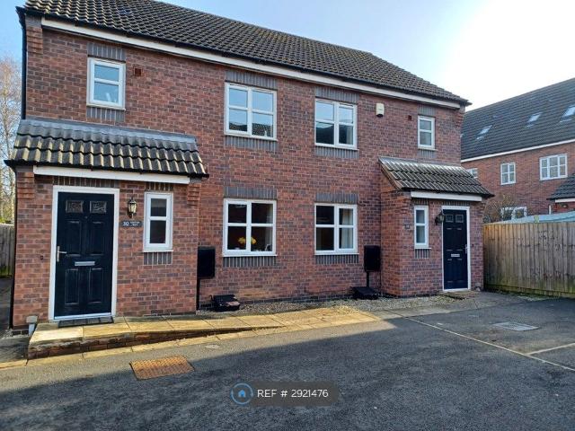 Girton Way, Mickleover, Derby DE3, 3 bed semi detached house to rent, £1,250 pcm | PrimeLocation