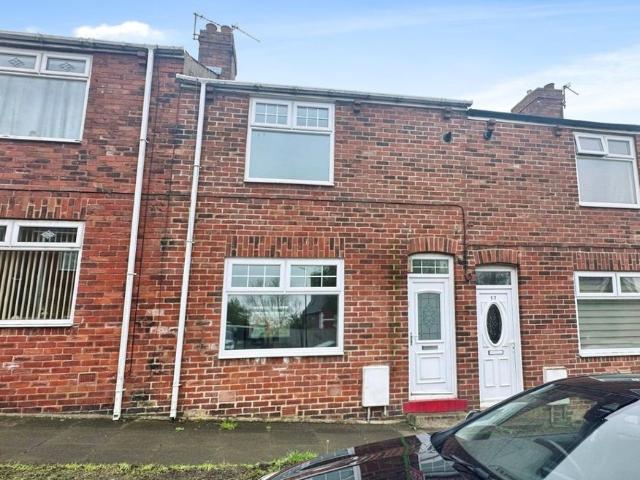 Girven Terrace West, Easington Lane, Houghton Le Spring, Tyne And Wear DH5, 2 bed terraced house to rent, £600 pcm | PrimeLocation