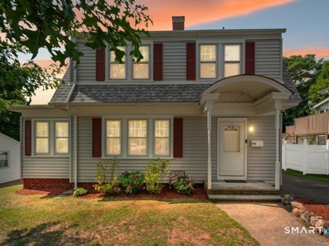 Girard Ave, New Haven, Home For Sale