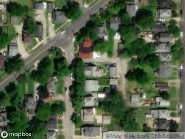 Girard Ave