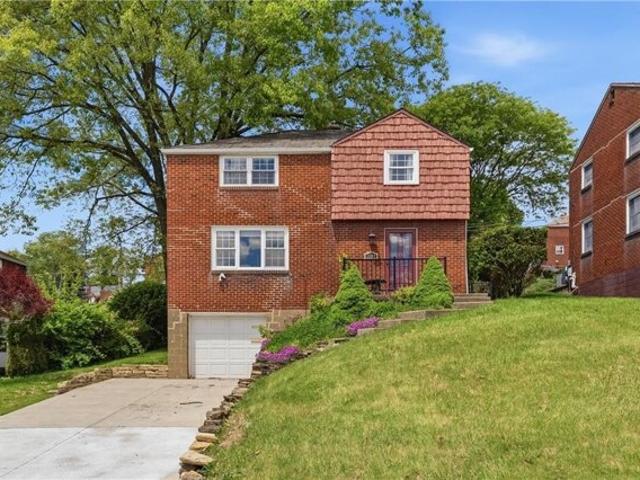 Girard Rd, Pittsburgh, Home For Sale