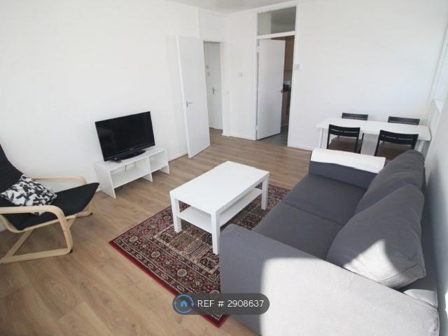 Giraud Street, London E14, 2 bed flat to rent, £1,900 pcm | PrimeLocation