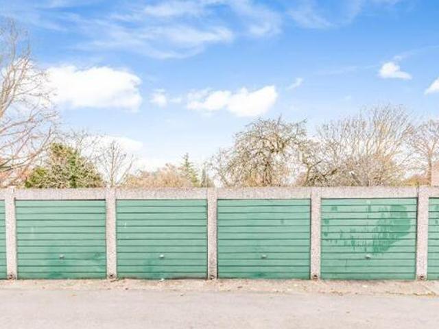 Girdlestone Close, Oxford, Garage For Rent