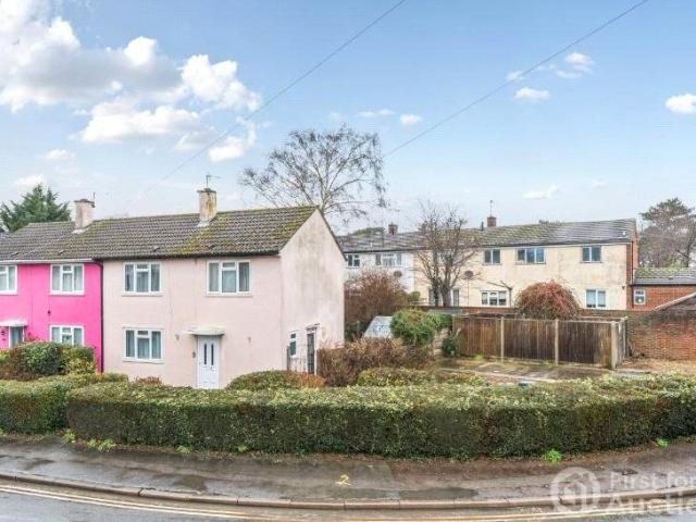 Girdlestone Road, Headington, Oxford OX3, 3 bed semi detached house to rent, £2,000 pcm | PrimeLocation
