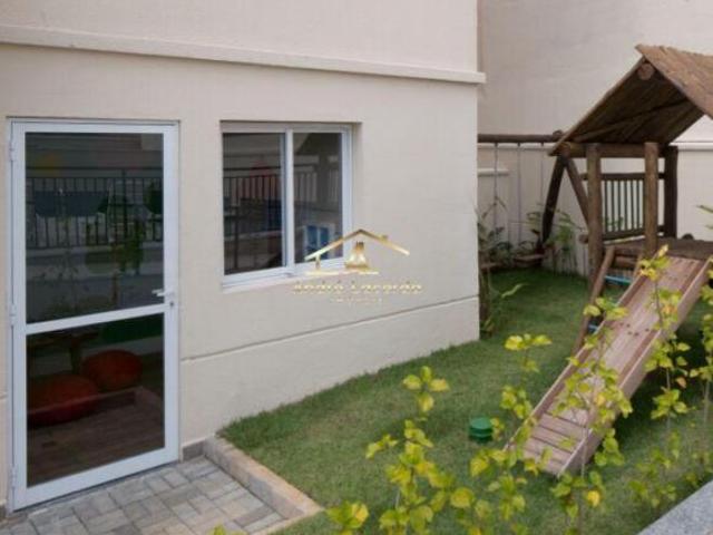 Giro Tatuapé Apartamento em Chácara Santo Antônio Zona Leste, São Paulo/SP