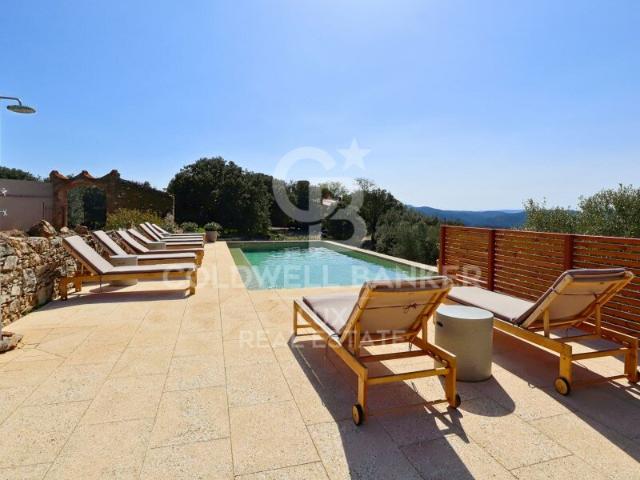 Girona, Quart, Montnegre Girona, Quart, ES, CT