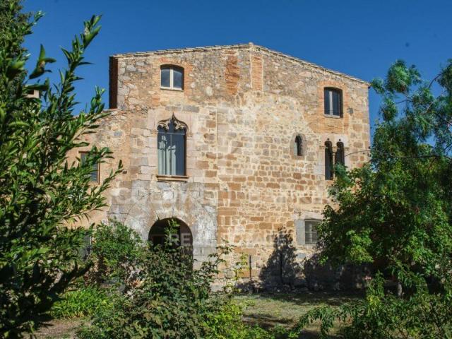 Girona, Vilamacolum, ES, CT
