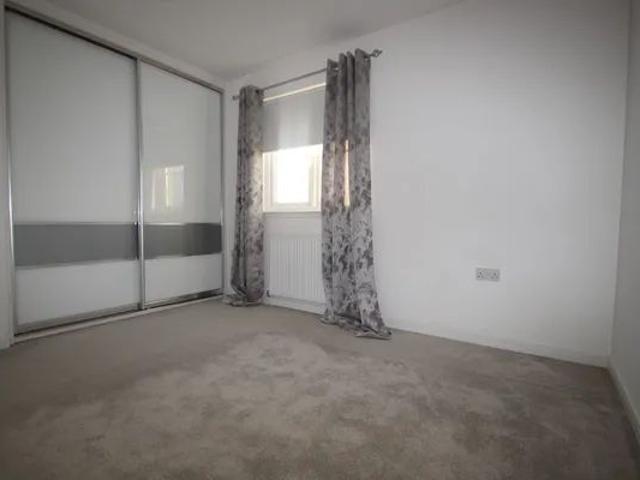 Gisborne Drive, Airdrie, ML6