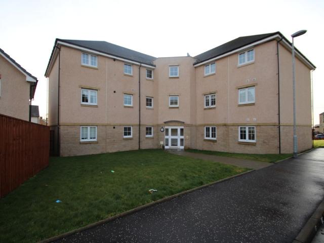 Gisborne Drive, Airdrie ML6, 2 bed flat to rent, £875 pcm | PrimeLocation