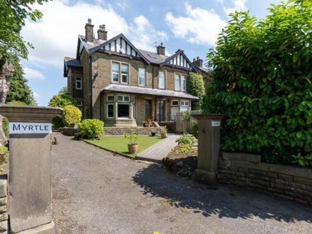 Gisburn Road, Barnoldswick, 6 Bedroom Semi detached