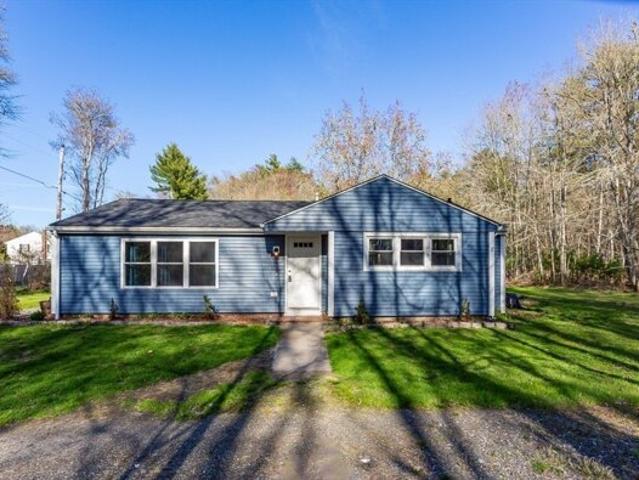 Giseles Way, New Bedford, Home For Sale