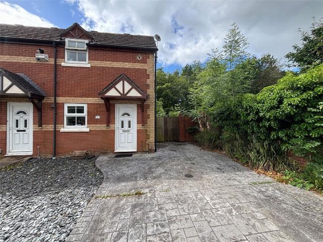 Gittens Drive, Aqueduct, Telford, Shropshire TF4, 1 bed terraced house to rent, £725 pcm | PrimeLocation