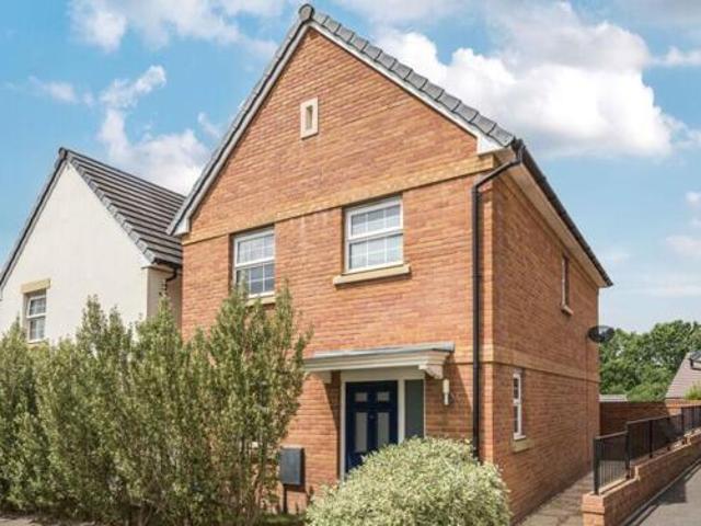 Gittisham, Meadow Acre Road, Honiton, 3 Bedroom Detached