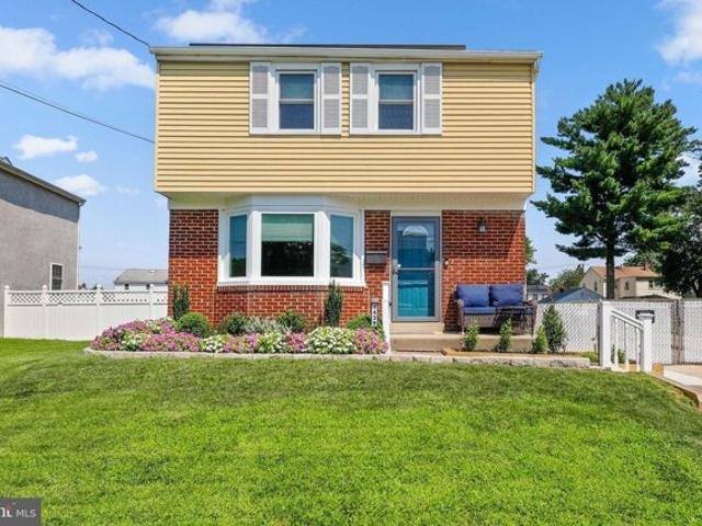 Githens Ave, Pennsauken, Home For Sale