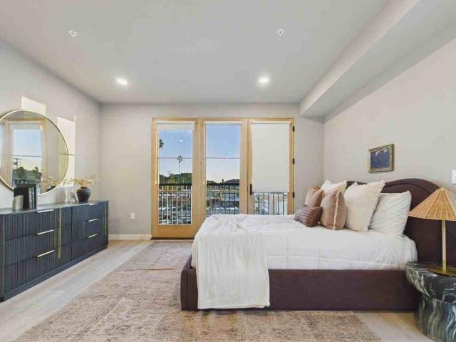 Given Highland Park 1 Bedroom Apartment for Rent at 6320 Garvanza Ave, Los Angeles, CA 90042 Highland Park
