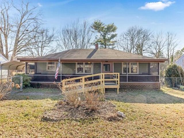Givens St, Fountain Inn, Home For Sale