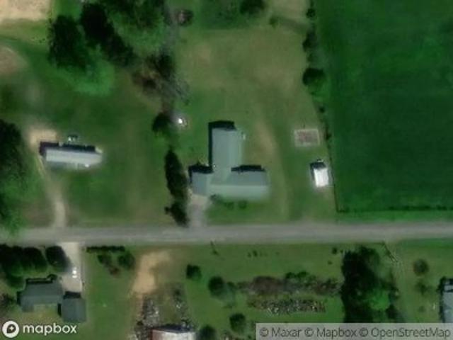 Gizzard Point Rd