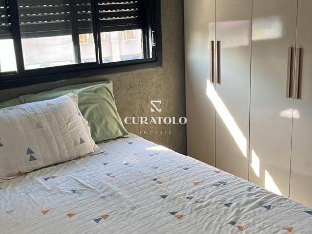 Go Barra Funda Apartamento à venda, de 2 quartos na Barra Funda