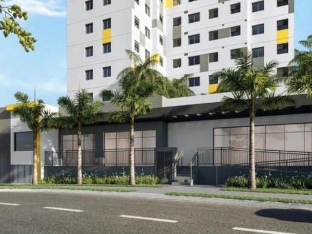 GO Barra Funda Residencial