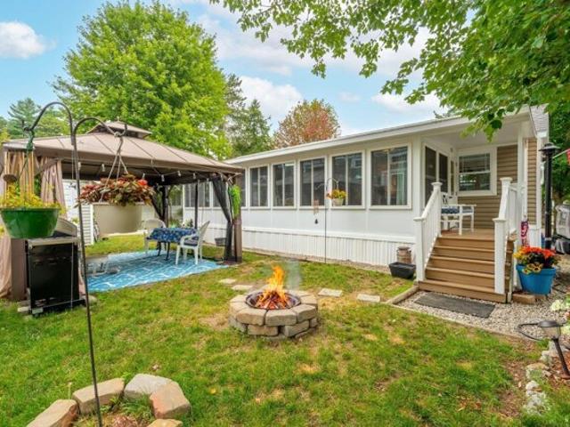 Go Camping Way Unit,old Orchard Beach, Property For Sale
