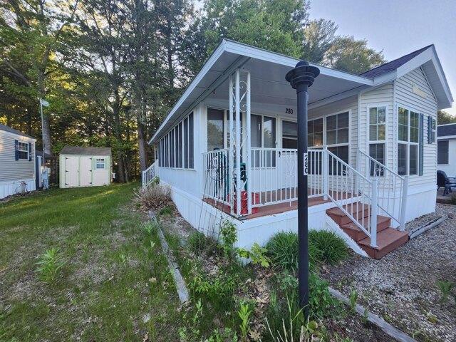 Go Camping Way Unit,old Orchard Beach, Property For Sale