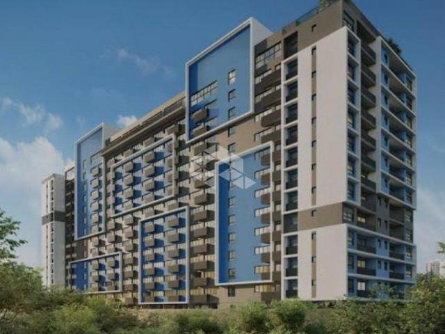 GO CIDADE BAIXA EMPREENDIMENTO MELNICK