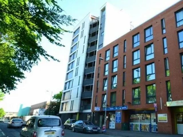 Go Local, 40 42 Higher Cambridge Street, Manchester, M15 6AN, United Kingdom | 2 bed apartment for rent #138314030 | Rentberry