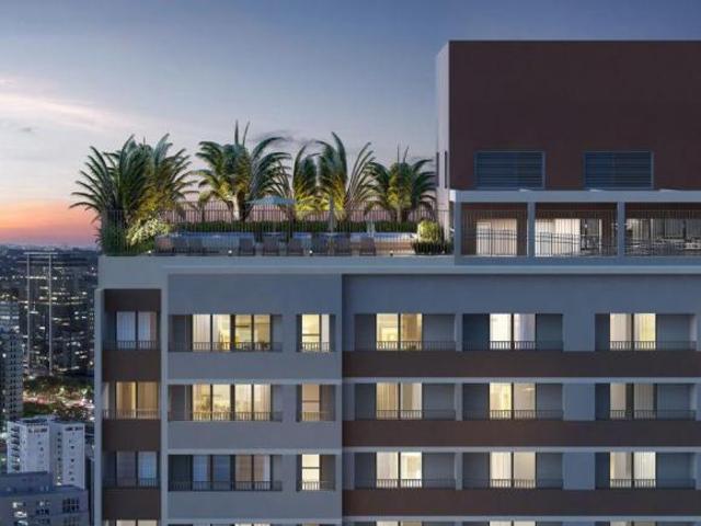 GO MADRE MOOCA Aptos. 2 dorms. 1 Suíte 64 a 68 m² 1 Vaga