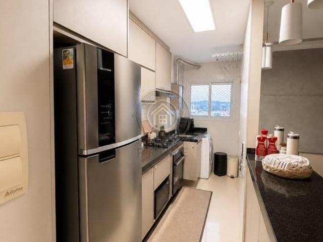Go Maraville Apartamento a Venda no Condomínio Go Maraville Jundiaí