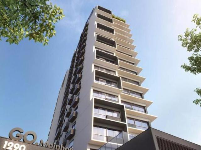 GO Moinhos Apartamento Smart House