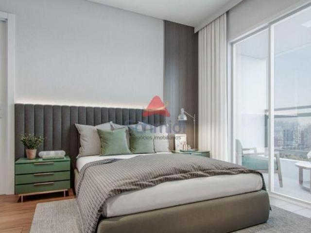 Gomes 256 Apartamento com 3 dormitórios à venda, 93 m² por R$ 691.000,00 Centro Novo Hamburgo/