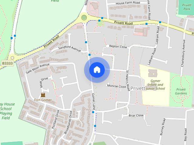 Gomer Lane, Gosport, PO12 2SF