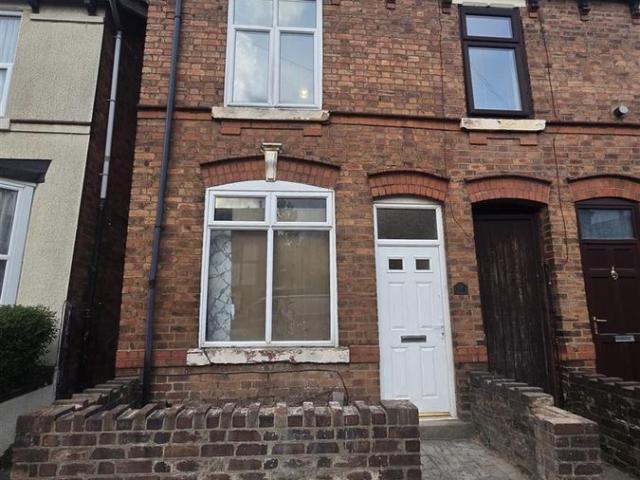 Gomer Street, Willenhall WV13, 5 bed end terrace house to rent, £1,650 pcm | PrimeLocation