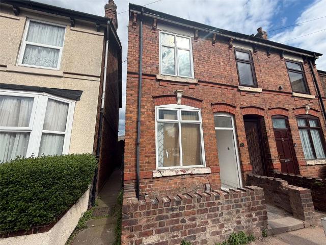 Gomer Street, Willenhall WV13, 5 bed terraced house to rent, £1,300 pcm | PrimeLocation