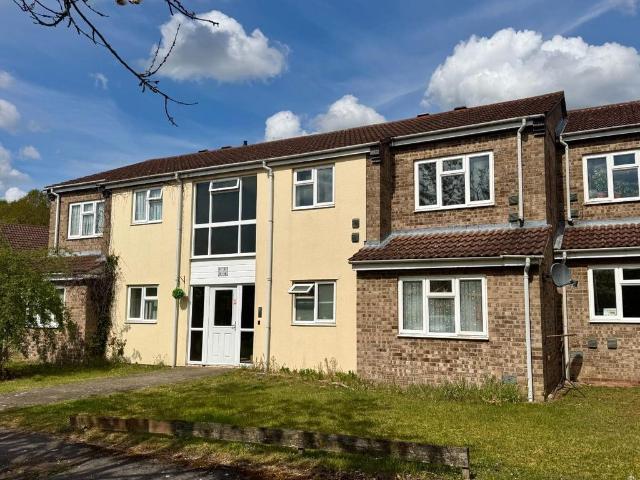 Gonville Close, Mildenhall IP28 1 bed flat to rent £1,150 pcm £265 pw