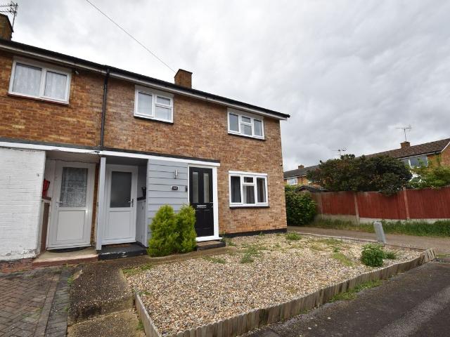 Gonville Crescent, Stevenage SG2, 3 bed end terrace house to rent, £1,700 pcm | PrimeLocation