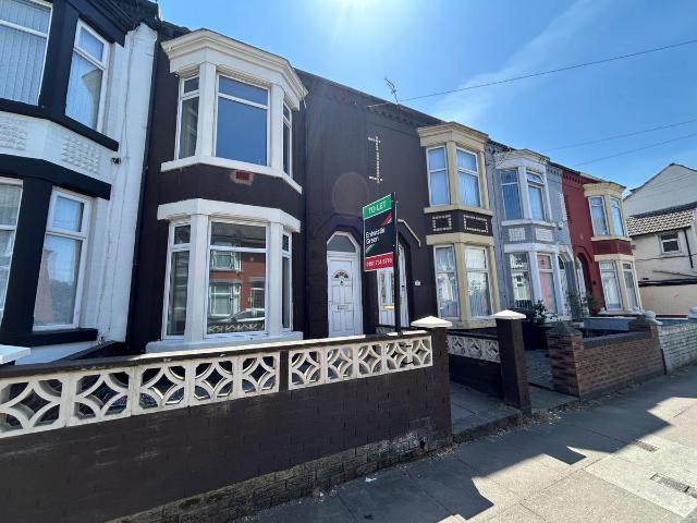 Gonville Road, Bootle L20, 3 bed terraced house to rent, £1,000 pcm | PrimeLocation