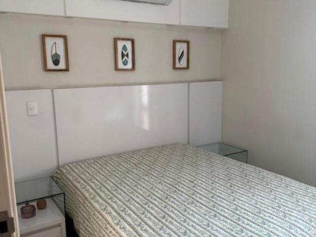 GONZAGA APARTAMENTO ALTO PADRÃO 03 DORMITORIOS 2 SUITES VARANDA GOURMET LAZER 01