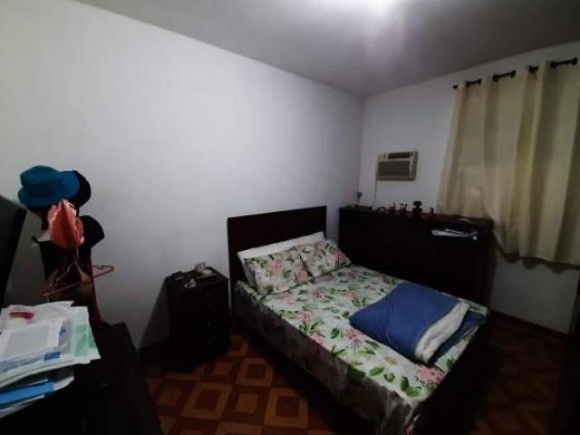 GONZAGA APARTAMENTO DOIS DORMITÓRIOS SUITE GAR COL SUF REF 2138