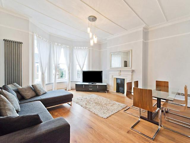Gondar Gardens, London NW6 3 bed flat to rent £3,200 pcm £738 pw